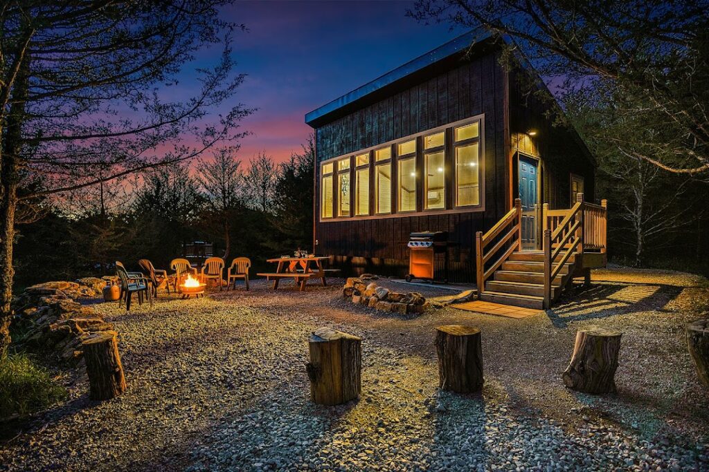 Kimberly Creek Retreat | Ashland, NE (Nebraska) - 5-Star-Verified ...